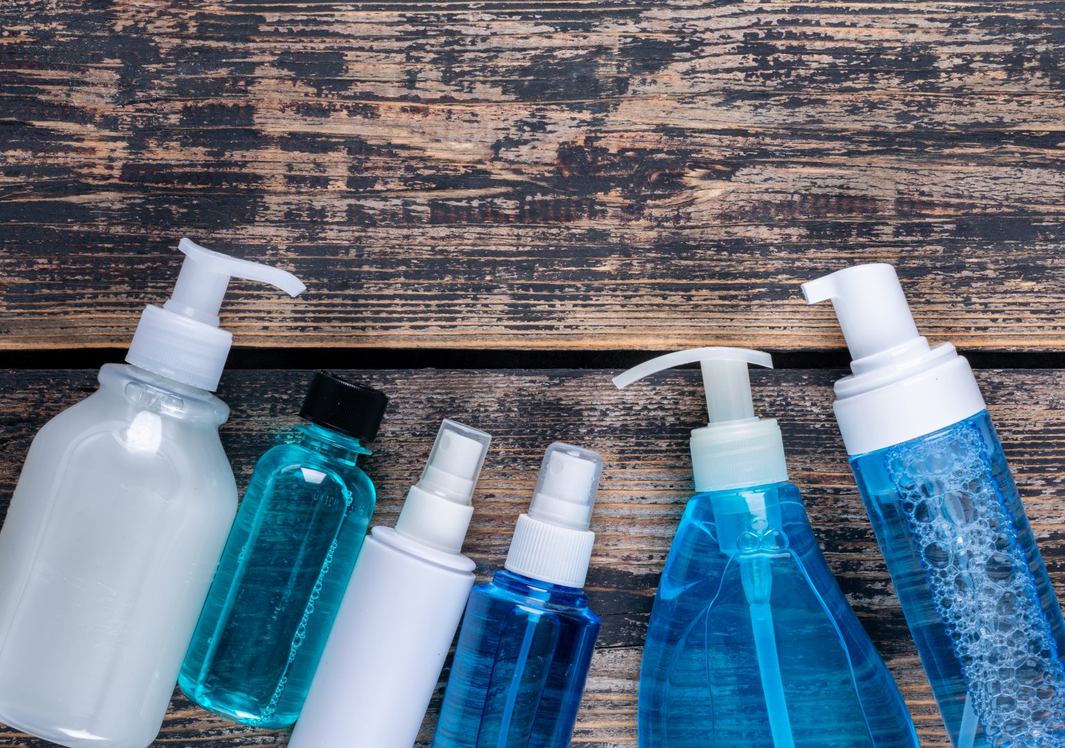 Reducing Plastic Use at Home - USA DUMPSTER